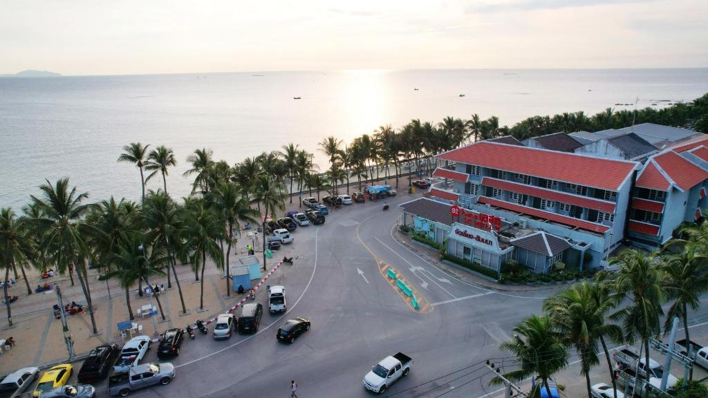 S2 Hotel - SHA Plus Certified | Hotels Chon Buri