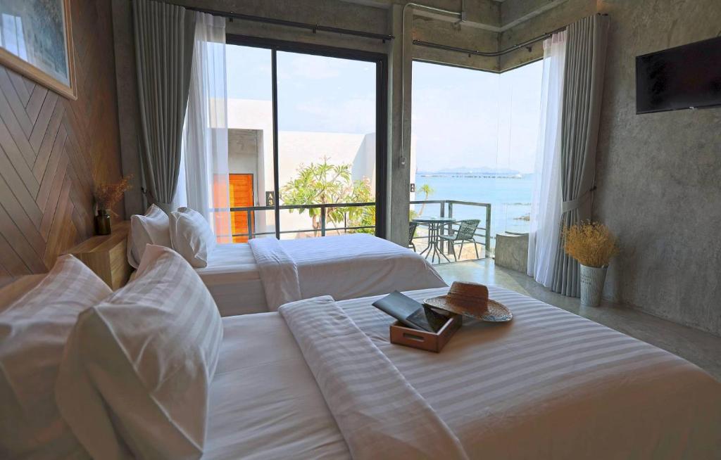 De' Anchor | Hotels Chon Buri