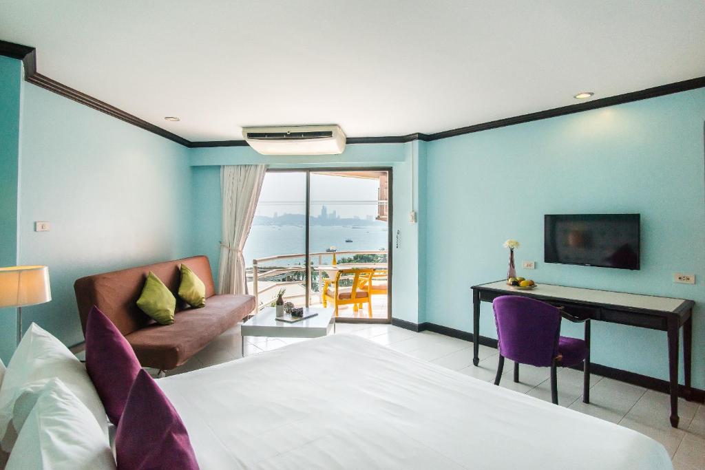 Bella Villa Metro | Hotels Chon Buri
