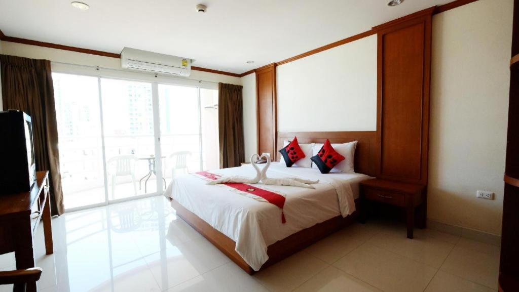 Phu View Talay Resort | Hotels Chon Buri