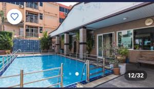 Grand Shivalay | Hotels Chon Buri