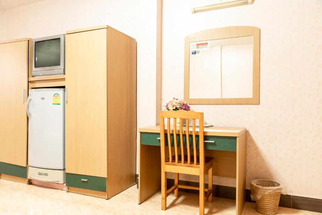 PN Gold Resort | Hotels Chon Buri