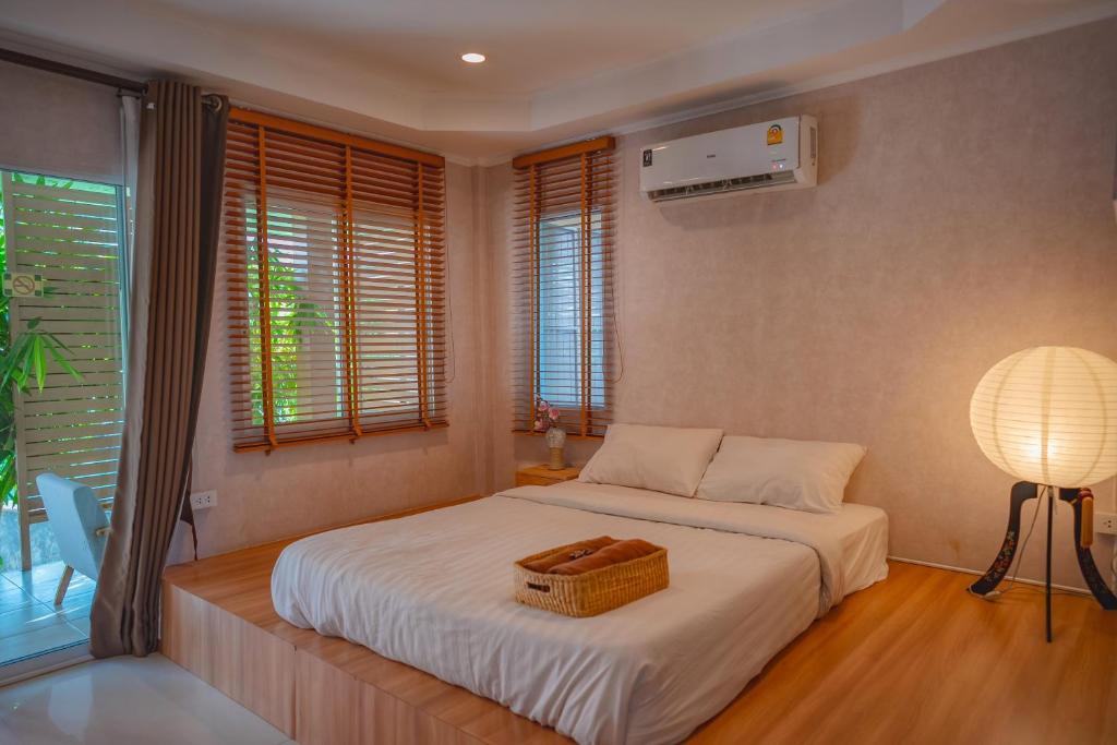 Maduel Resort Kohlarn | Hotels Chon Buri