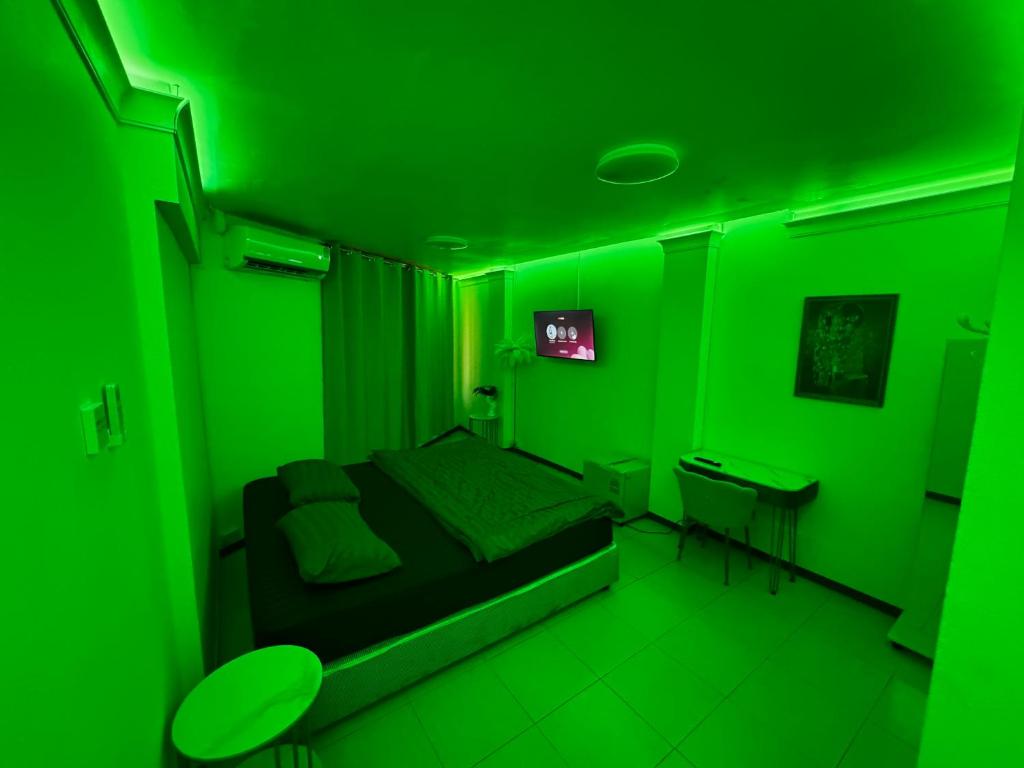 W33d Gallery Pattaya | Hotels Chon Buri