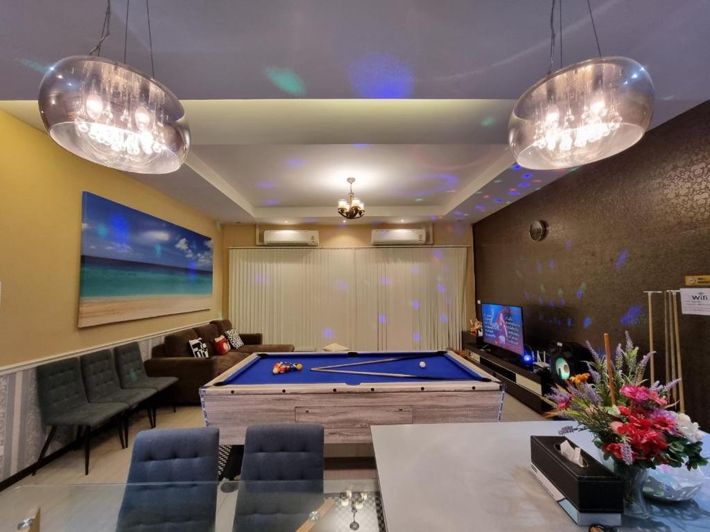 Peter Pan Poolvilla | Hotels Chon Buri