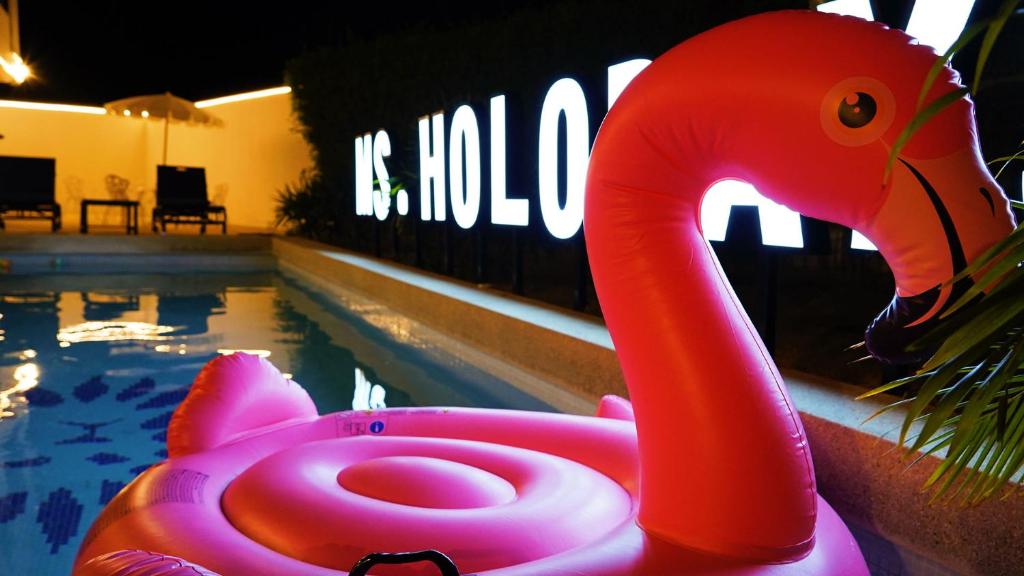 Ms.Holiday | Hotels Chon Buri
