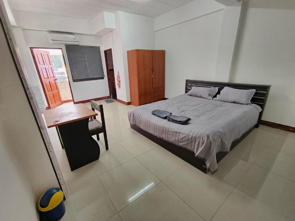 Rest Stop | Hotels Chon Buri
